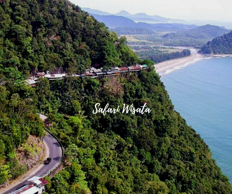 Aceh Jaya Attractions (Photos) - Safari Wisata International