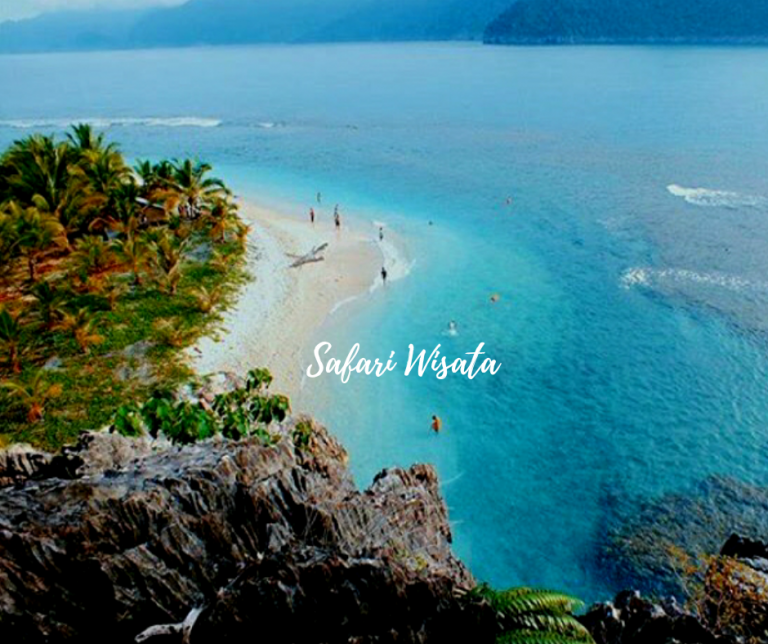 Aceh Jaya Attractions (Photos) - Safari Wisata International