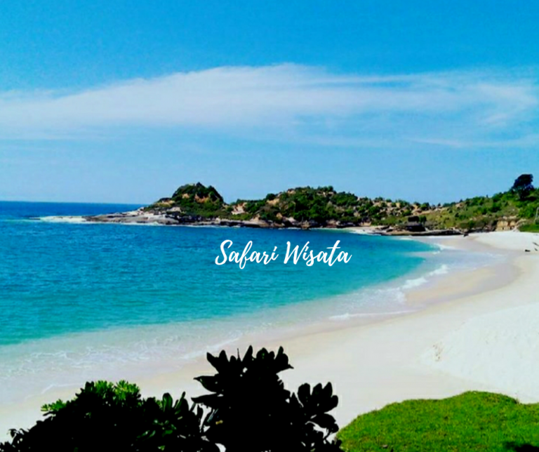 Aceh Jaya Attractions (Photos) - Safari Wisata International