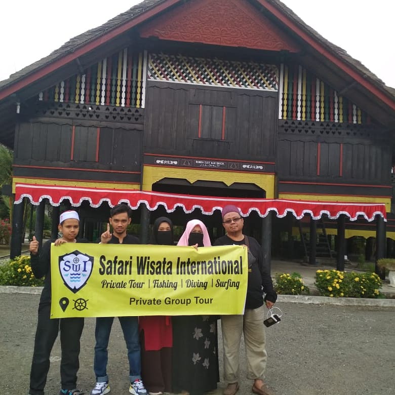 Pulau Sembilan: Tempat Memancing, Aktiviti Percutian, Blue Tear, Pakej ...