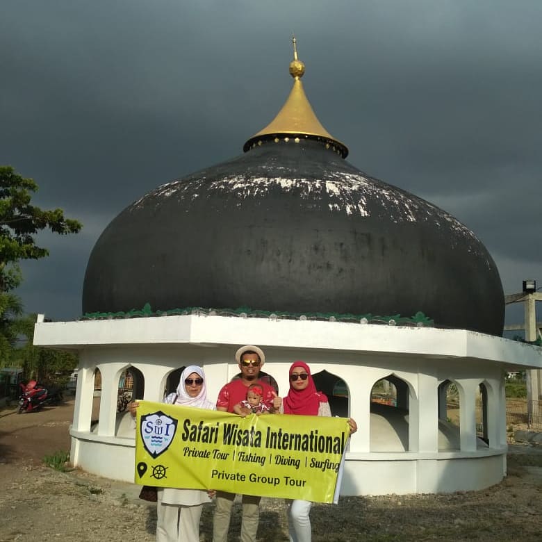 Pulau Sembilan: Tempat Memancing, Aktiviti Percutian, Blue Tear, Pakej ...