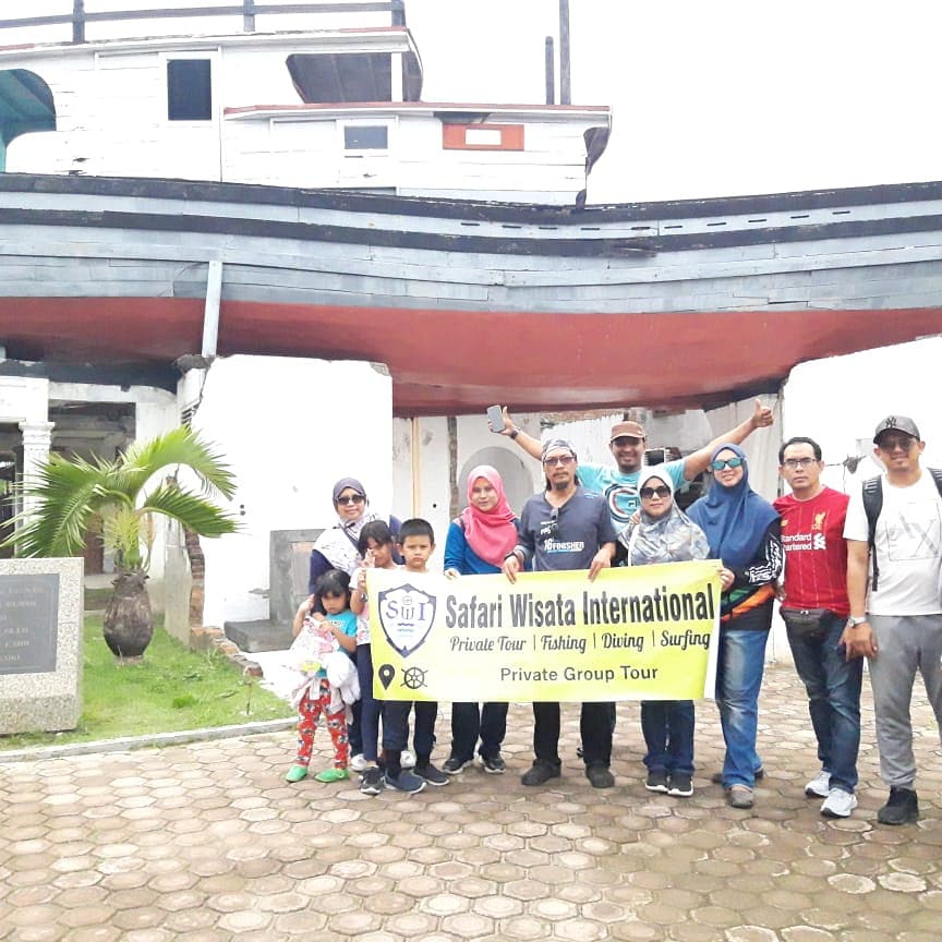 Tempat Memancing di Labuan & Victoria, Malaysia: Pakej, Trip & Bot di ...