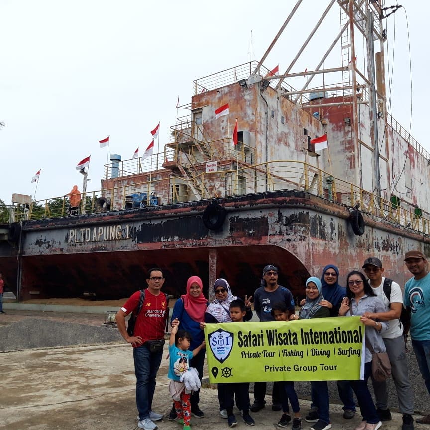 Pulau Sembilan: Tempat Memancing, Aktiviti Percutian, Blue Tear, Pakej ...