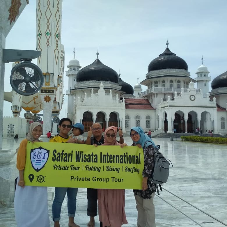 Tempat Memancing di Labuan & Victoria, Malaysia: Pakej, Trip & Bot di ...