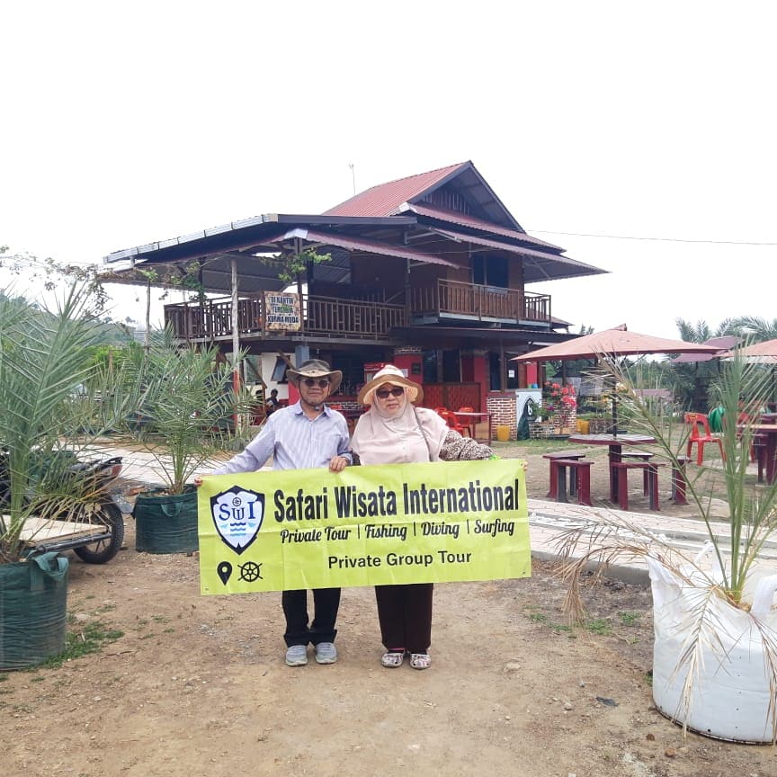 Pulau Sembilan: Tempat Memancing, Aktiviti Percutian, Blue Tear, Pakej ...