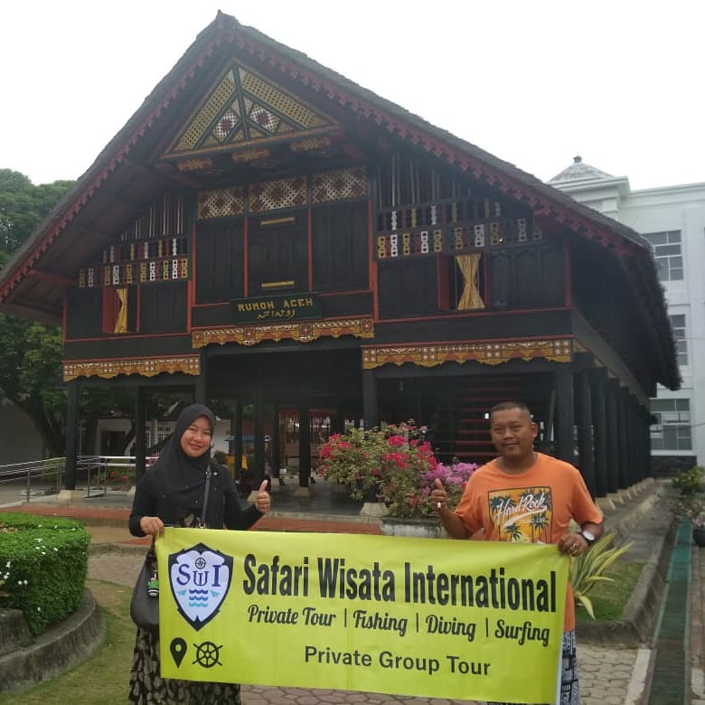 Tempat Memancing di Labuan & Victoria, Malaysia: Pakej, Trip & Bot di ...