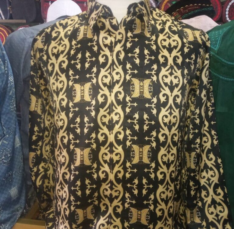Membeli Belah di Aceh: Tempat Shopping & Cenderahati dari Acheh ...