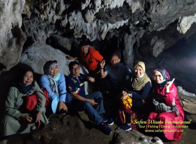 Pulau Sembilan: Tempat Memancing, Aktiviti Percutian, Blue Tear, Pakej ...