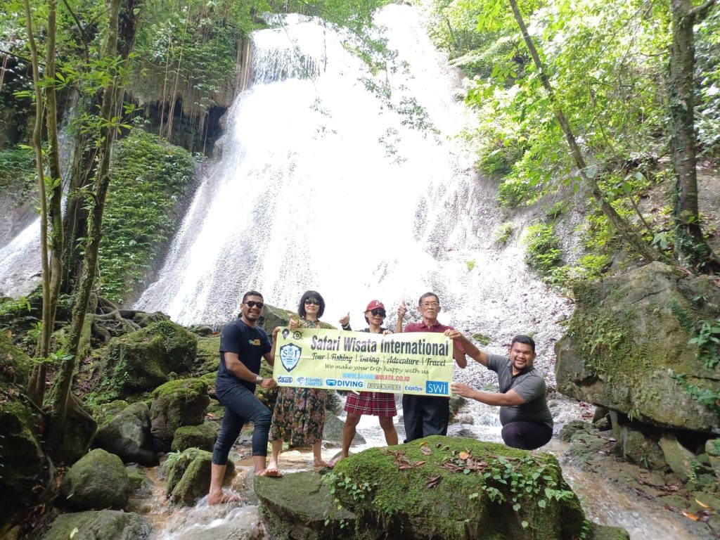 Tempat Memancing di Labuan & Victoria, Malaysia: Pakej, Trip & Bot di ...